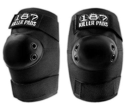 187 KILLER PADS ELBOW XL | AWH Sales